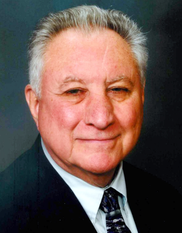 Dr. Harry Allen Crissman | News, Sports, Jobs - The Express